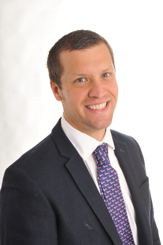 Staff - Woodmancote School