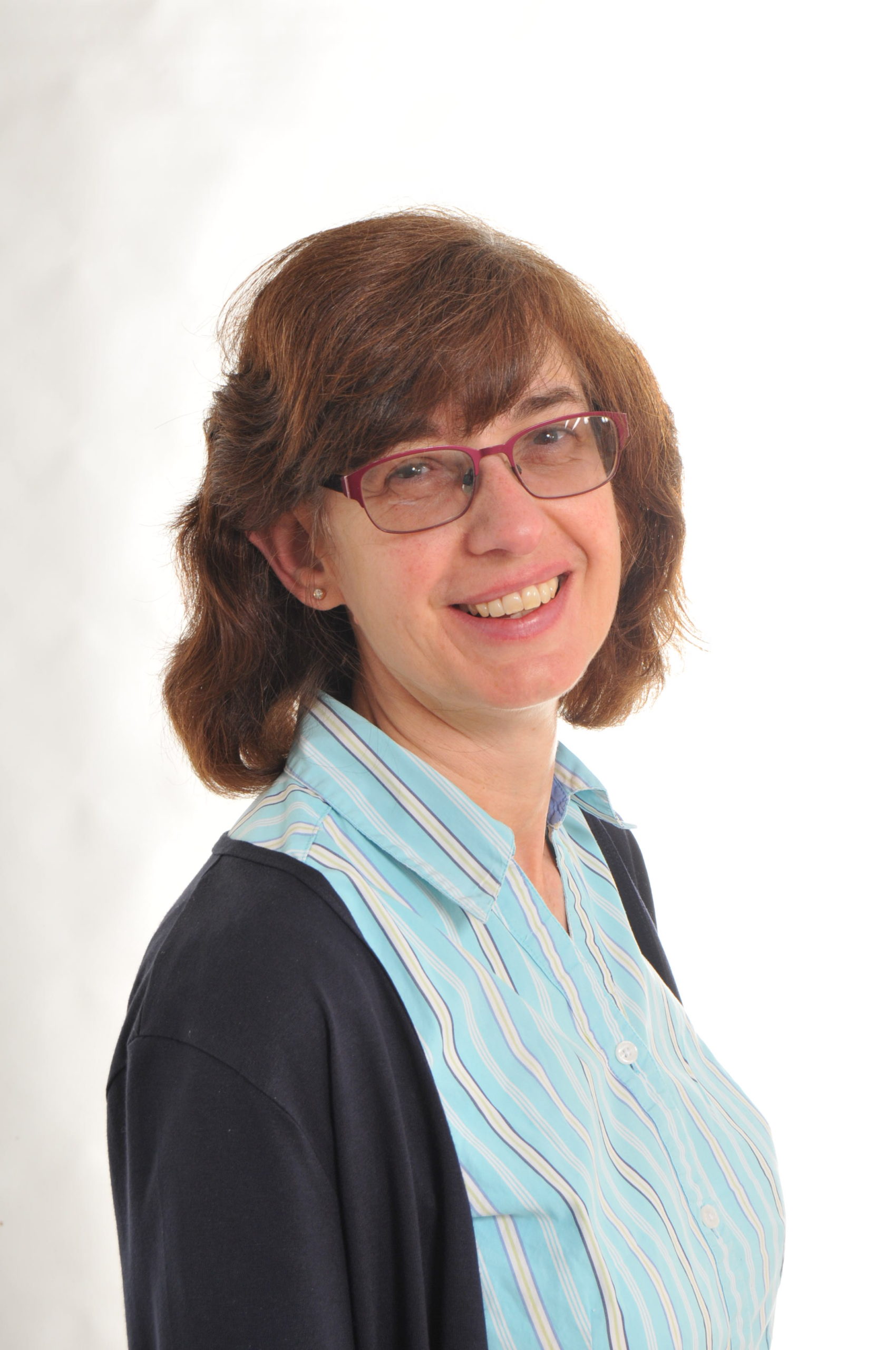 Staff | Woodmancote School