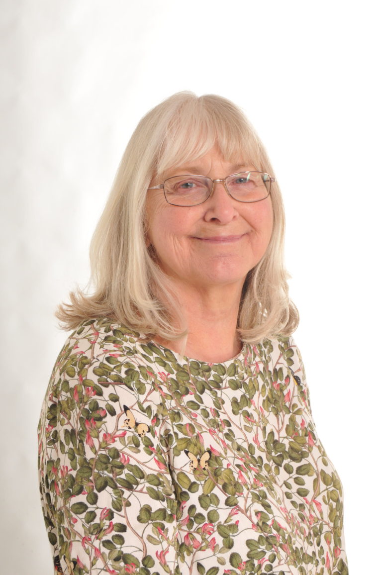 Staff | Woodmancote School