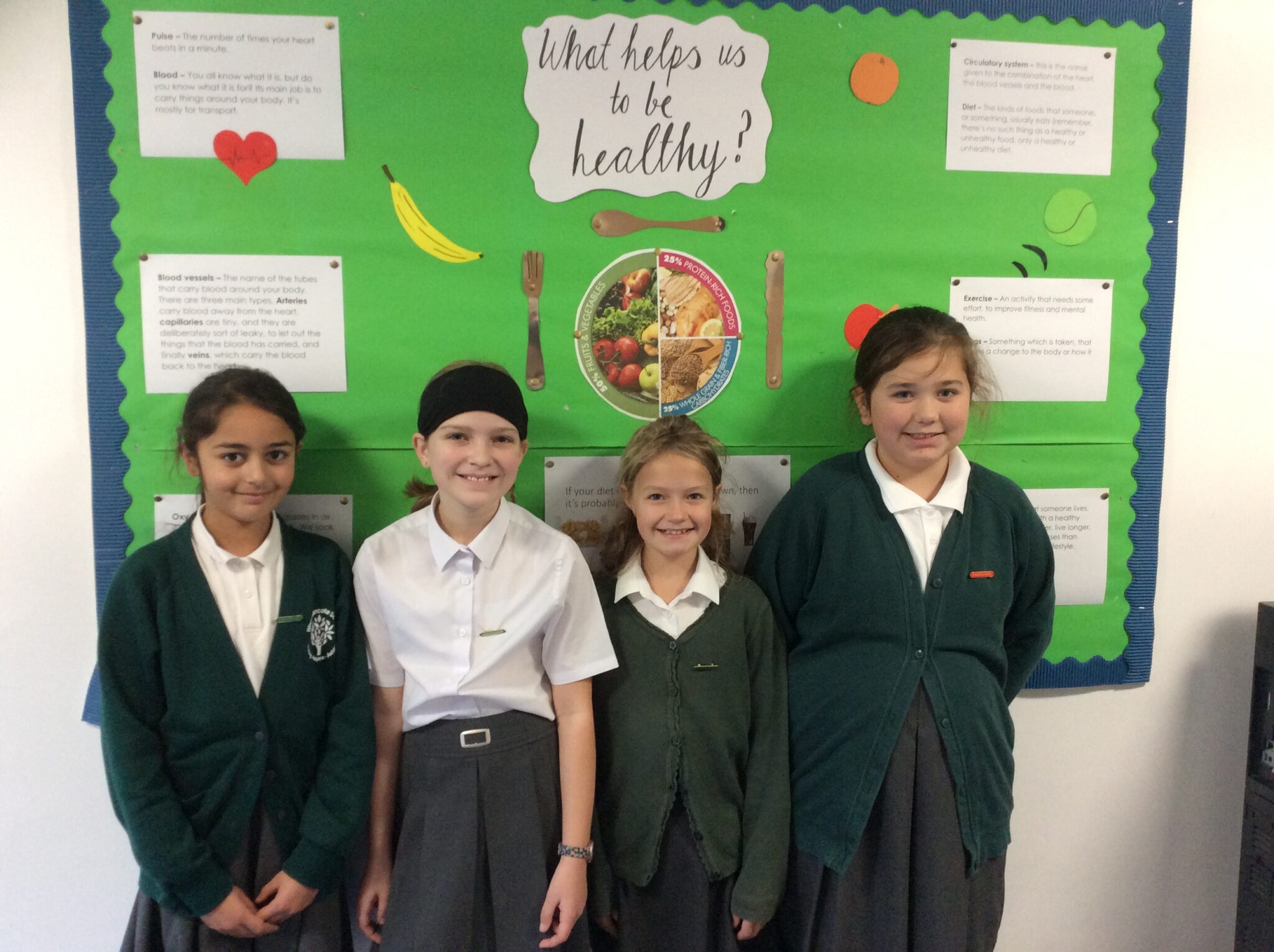 Reading - Woodmancote School